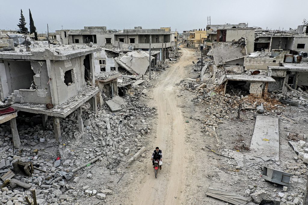 Primavera Árabe: diez años de historia de ganadores y perdedores – Newsweek en Español