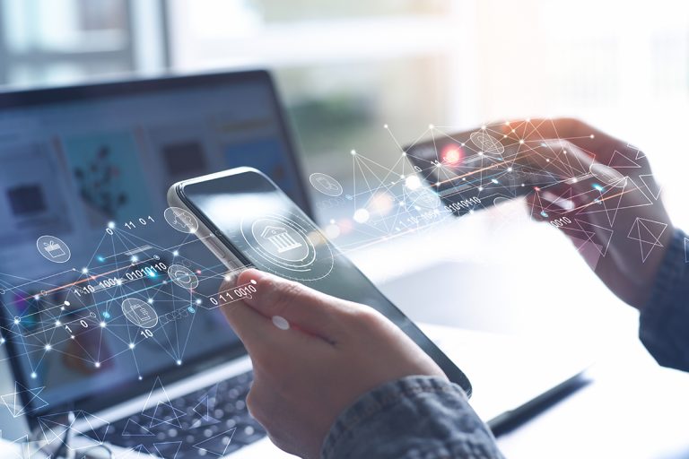 Finanzas digitales: cómo aprovechar la tecnología al máximo – Newsweek ...