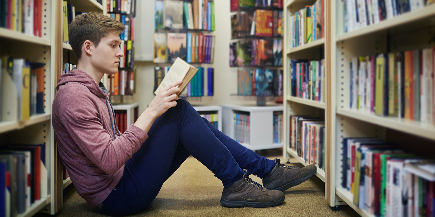 Cinco claves que te ayudarán a descubrir si eres buen lector