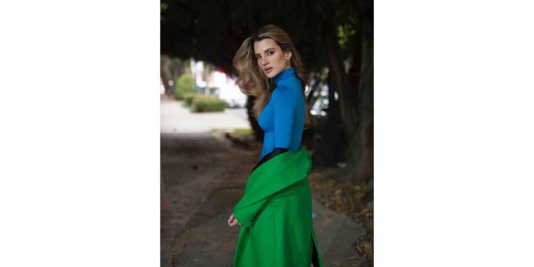 Georgia Clark, la historia de una vocación por el cine – Newsweek en ...