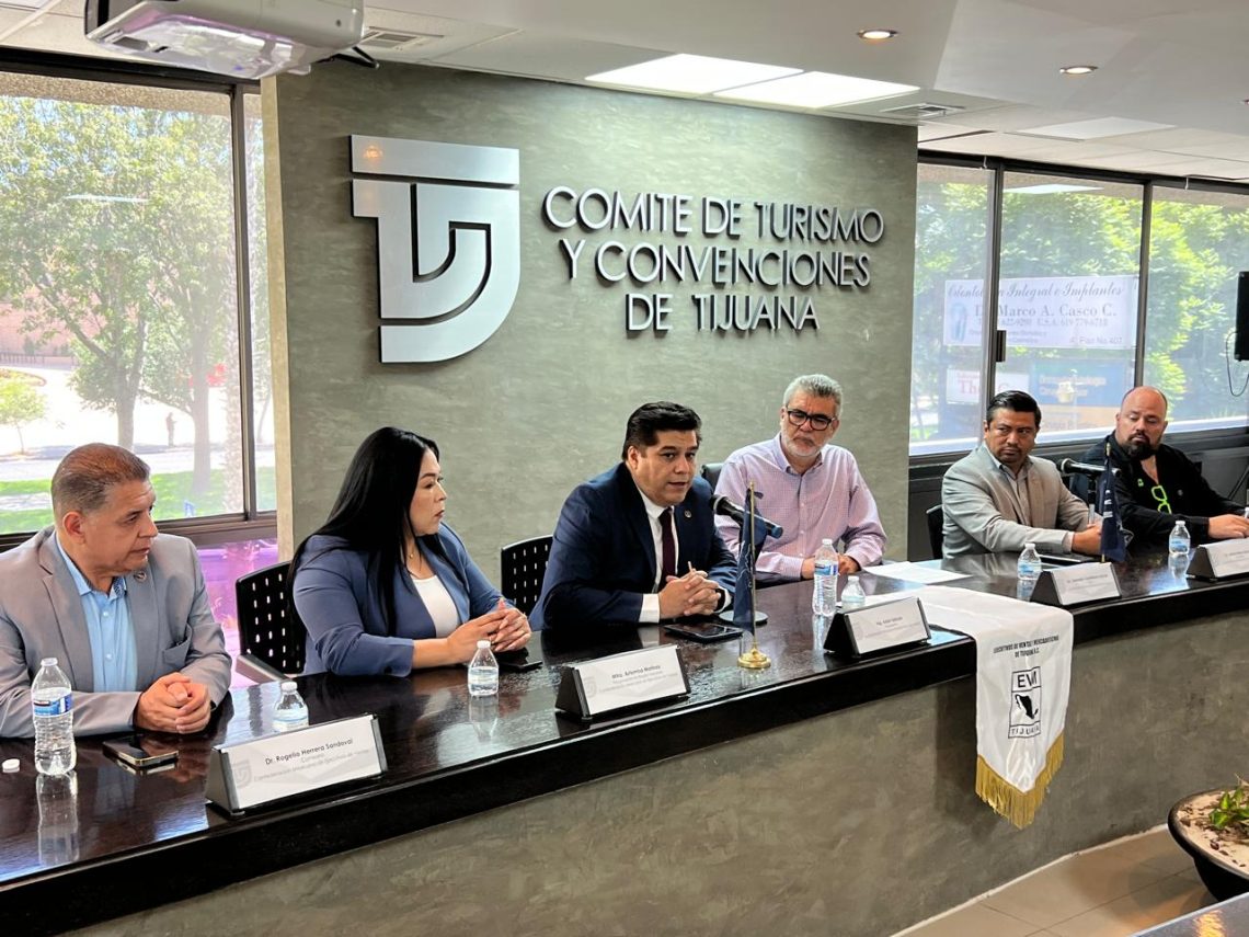 Eligen a Tijuana como sede de la Convención Nacional “JEMA 2026” – Newsweek en Español