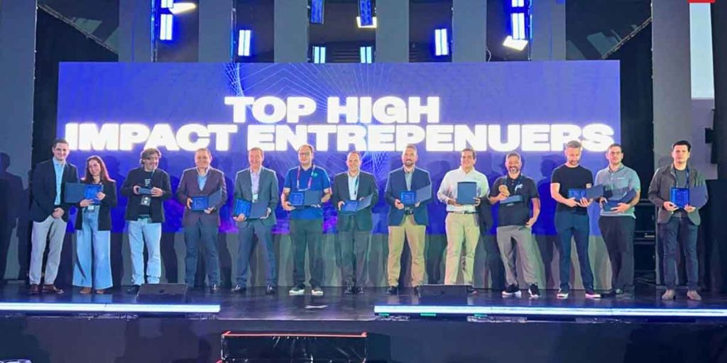 eFactor Network impulsa el financiamiento a través del factoraje electrónico a proveedores y ...