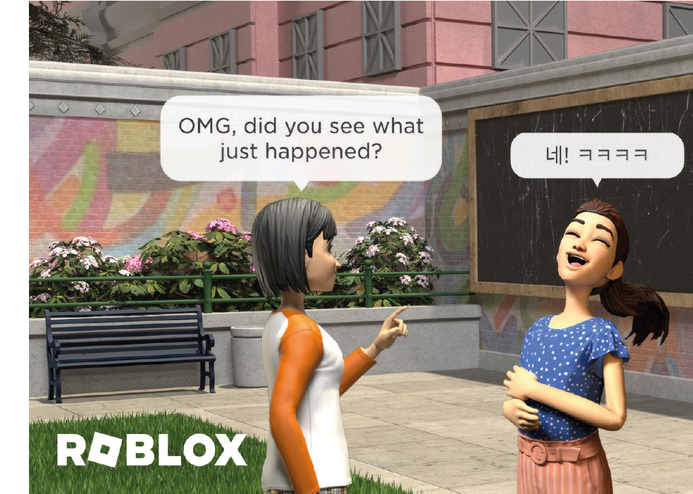 Manuel Bronstein: Explorando las Nuevas Fronteras de Roblox