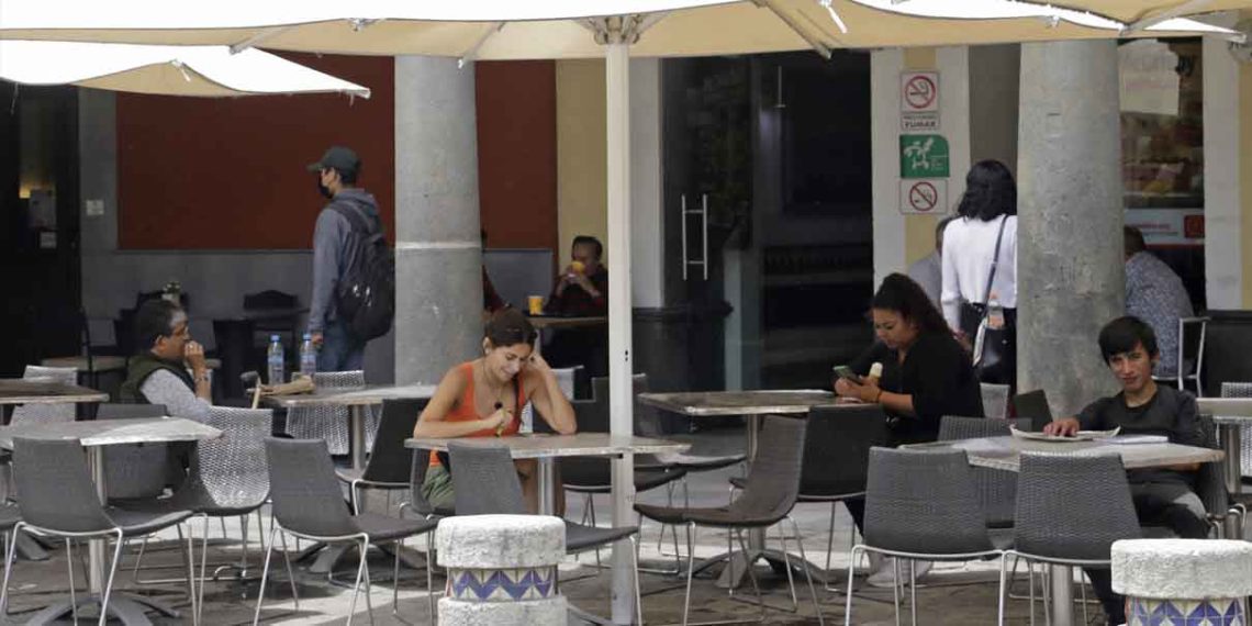 Quiebran 20 restaurantes del Centro Histórico de Puebla por culpa de ...