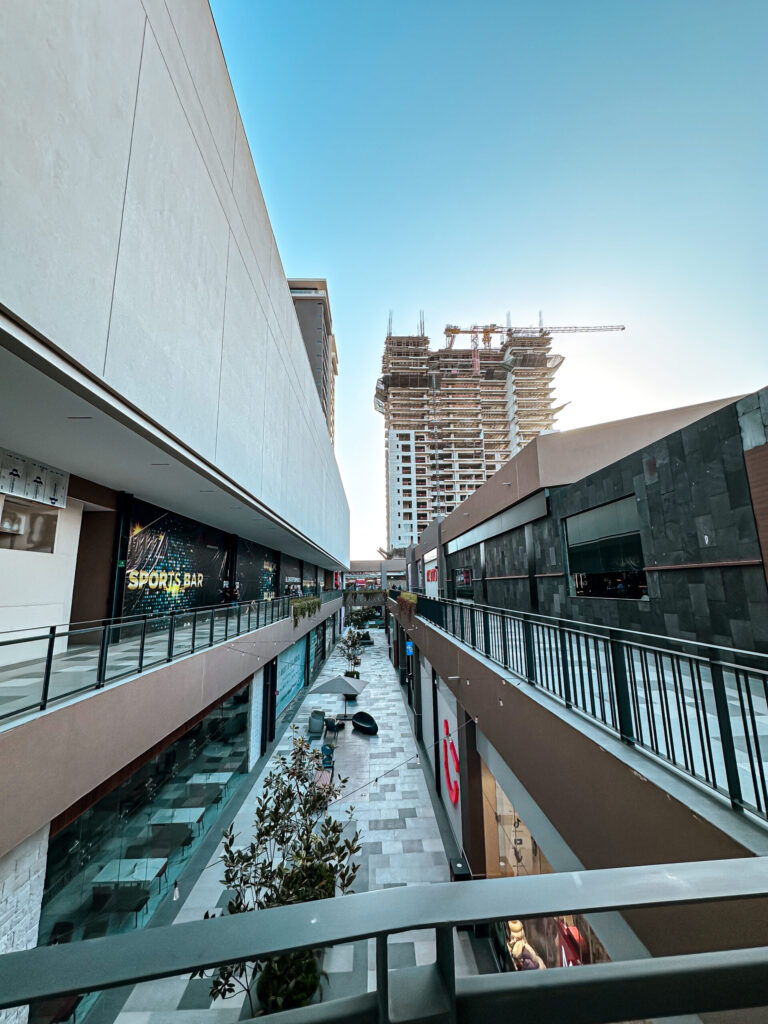 The Landmark Tijuana: un proyecto inmobiliario de lujo que transforma ...