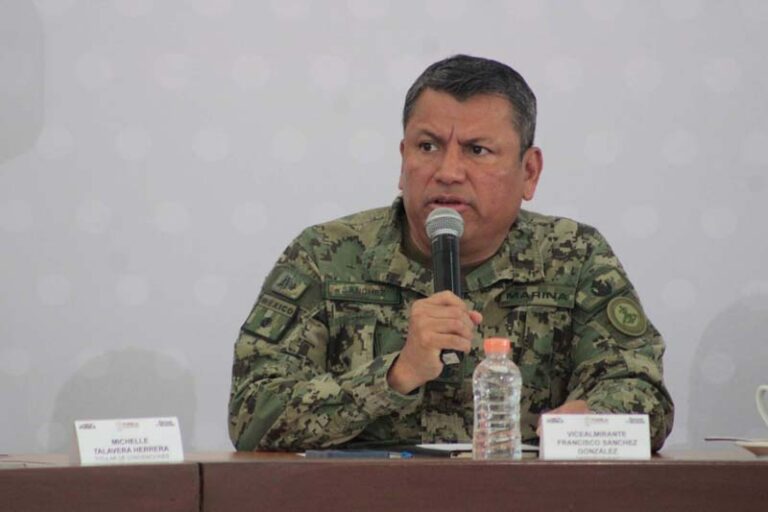 Puebla implementa rotación constante de custodios en penales para ...