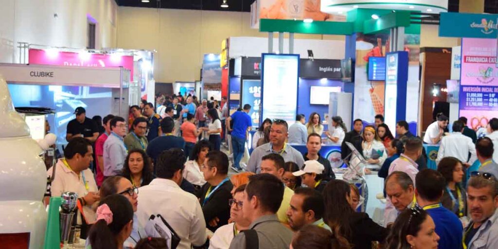 ¿Quieres arrancar el año con un negocio consolidado? La #FIF2026 es ...