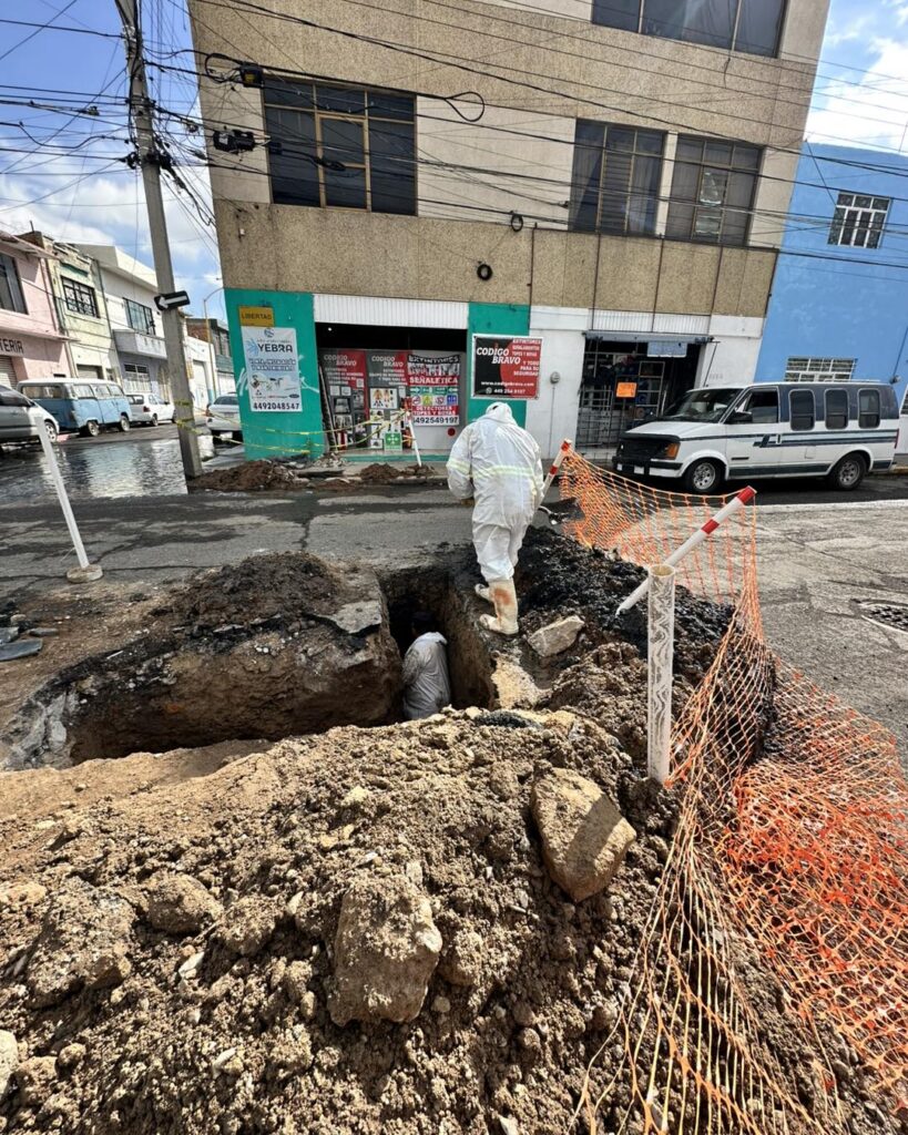 Atienden descargas sanitarias y refuerzan cultura del agua en escuelas ...